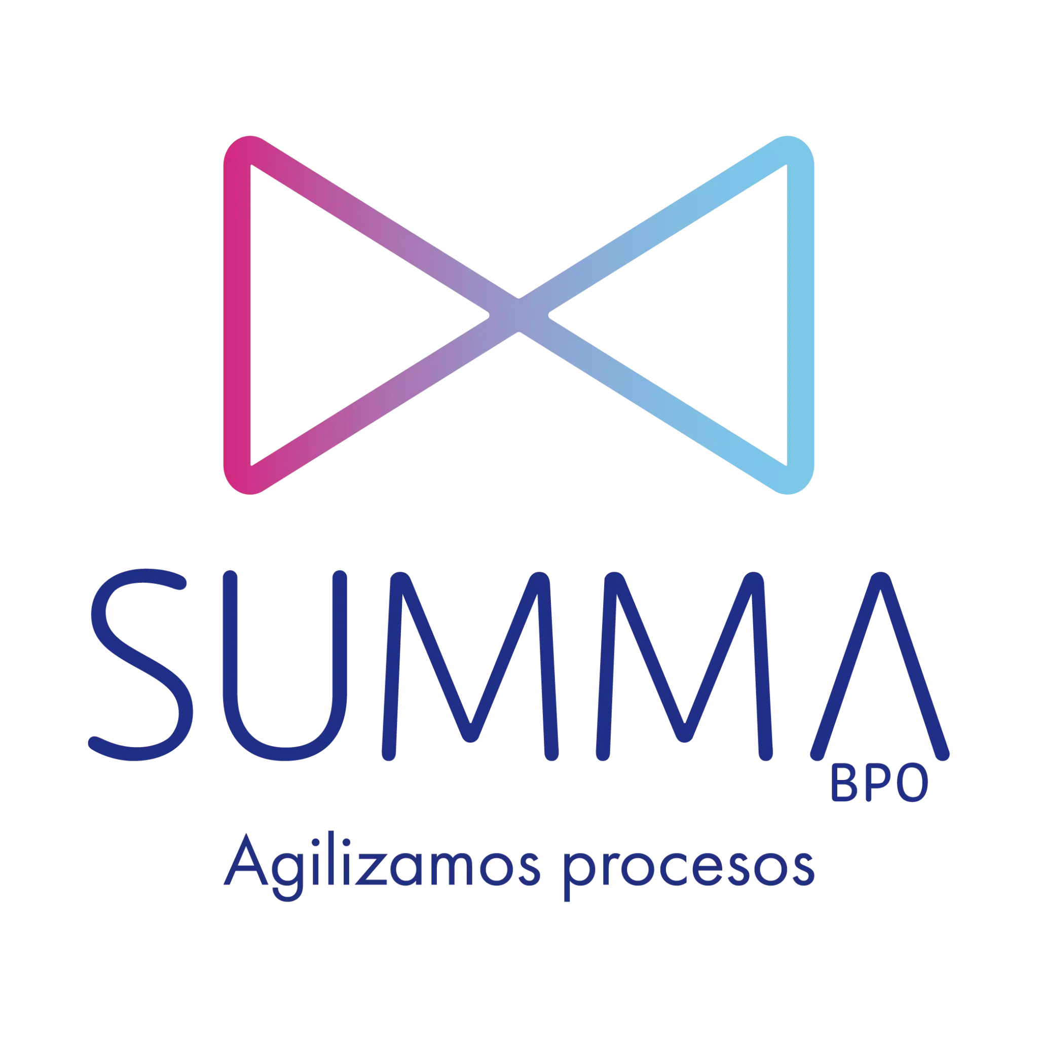 Landing Page - Head Hunter Summa BPO : Selección de personal y ...